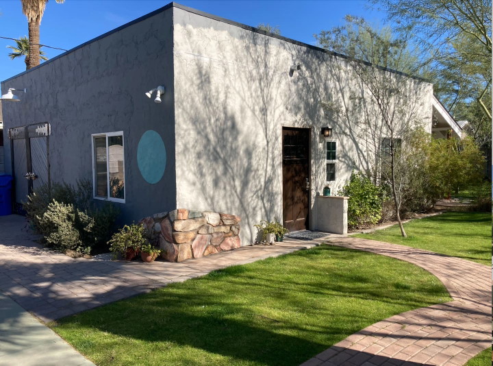 Downtown Phoenix Neighborhood Guest House. - Phoenix, AZ