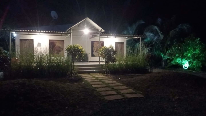 Farmstay Amidst Asiatic Lion Sanctuary | Sasan Gir - Sasan Gir