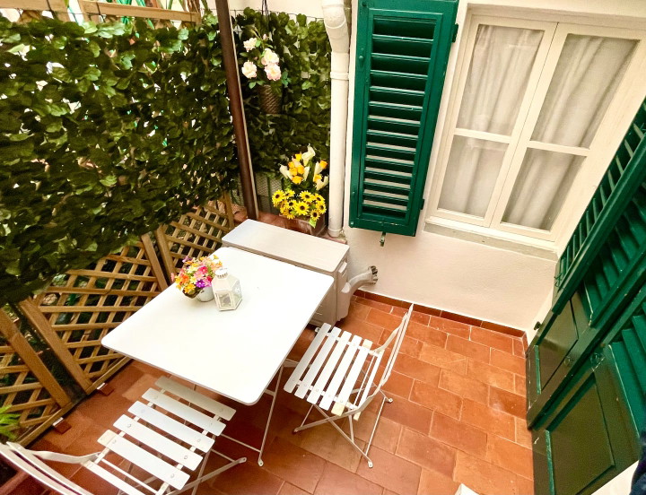 Flat Firenze 43 - Florence