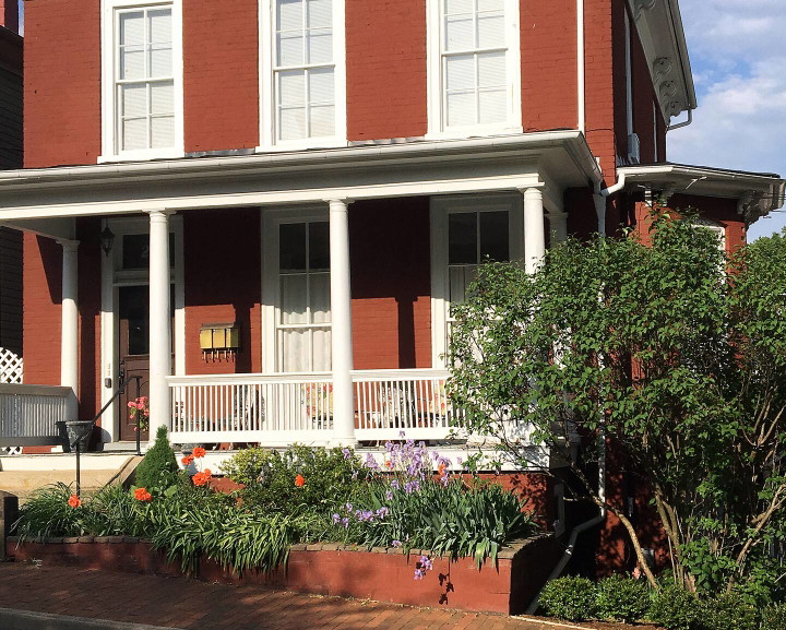 Georgetown On Church - Staunton, VA