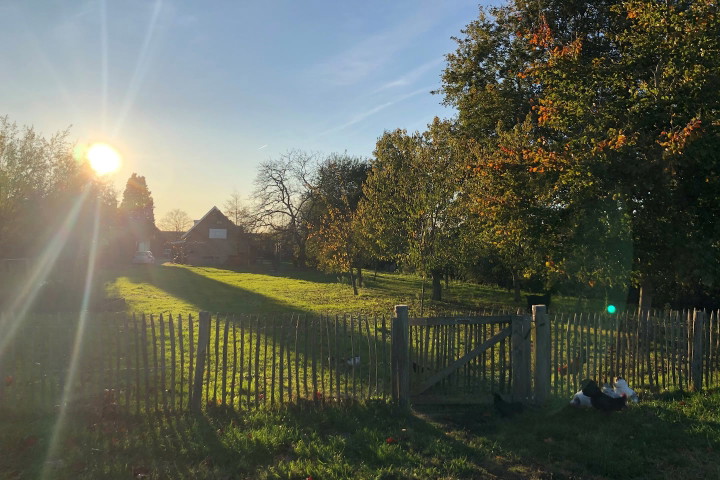 Peace And Quiet At B&b Boerderij 1914! (Den Bosch) - 's-Hertogenbosch