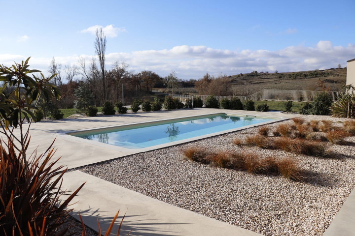 Aldape Cr In Rioja Alavesa. A Very Well-kept Space. - País Vasco