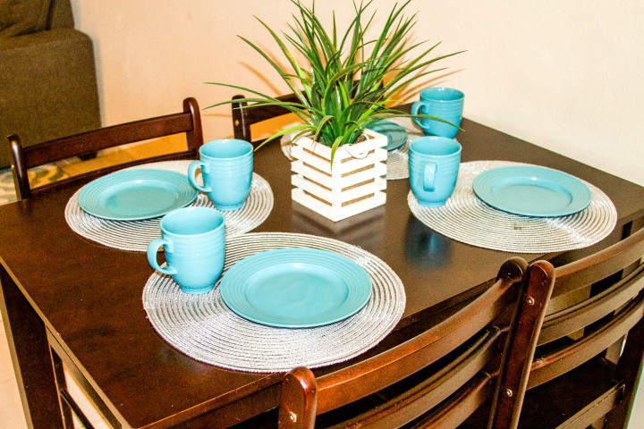 Superbe Appartement Privé De 2 Chambres Situé Au Centre $$$ - Guam