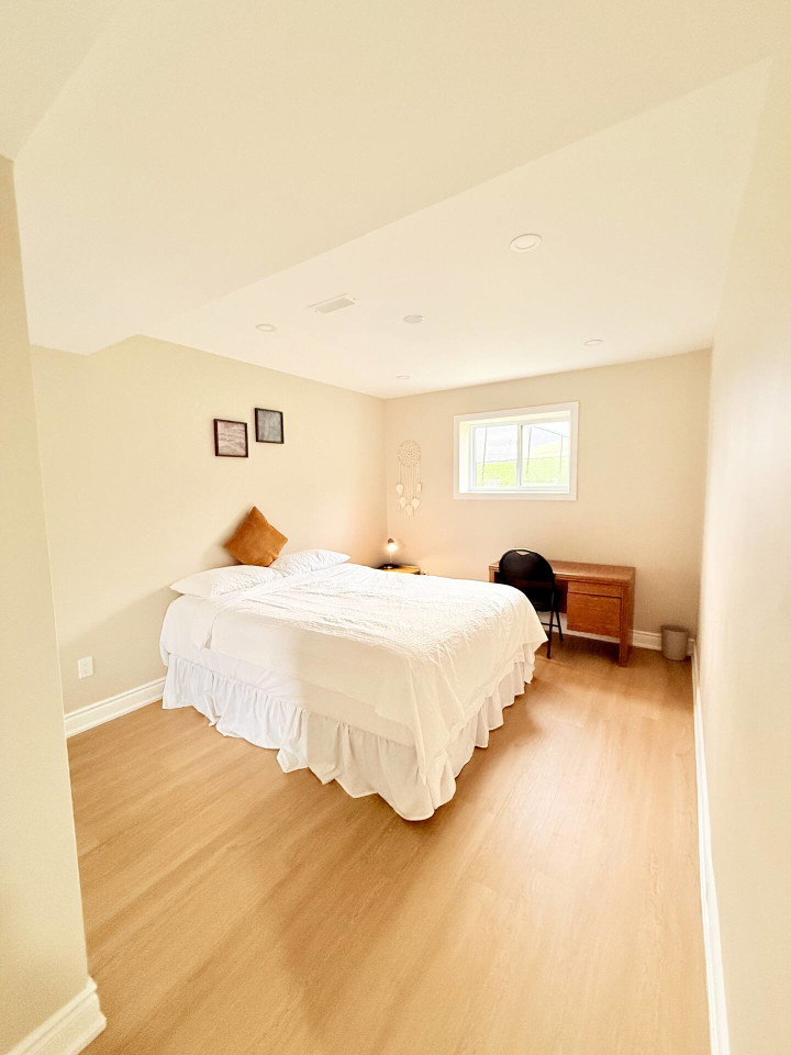 The Cornwall Nest | Room To Unwind - Cornwall