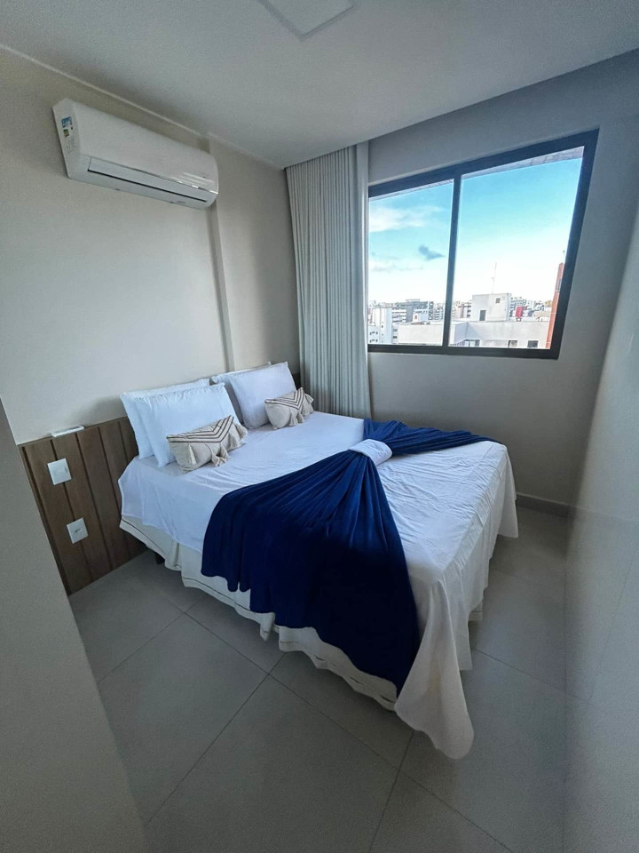 3 Min From Ponta Verde Beach - Flat 911 - Alagoas (estado)