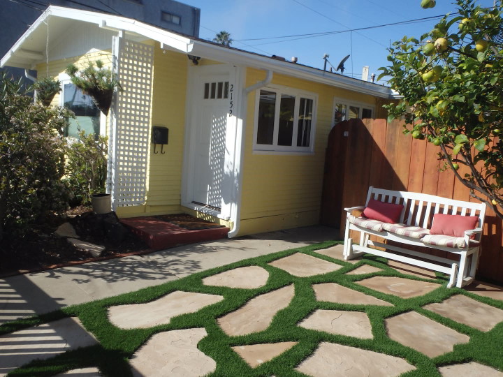 Cozy Cottage -3 Blocks From Beach+parking+bikes - San Diego, CA