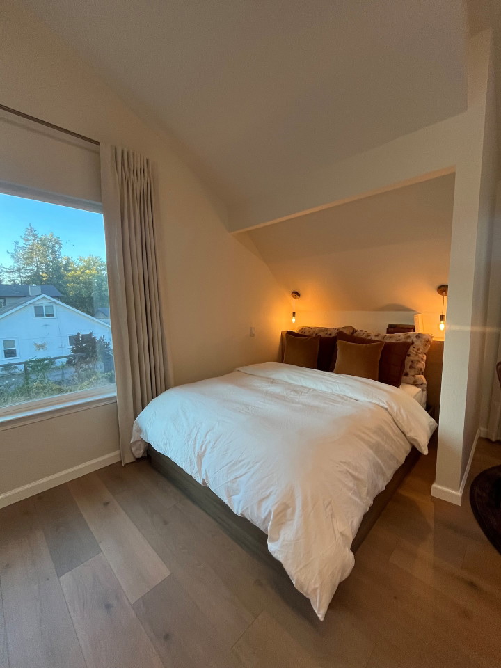 Studio Romantique Dans Une Région Viticole - Santa Rosa, CA