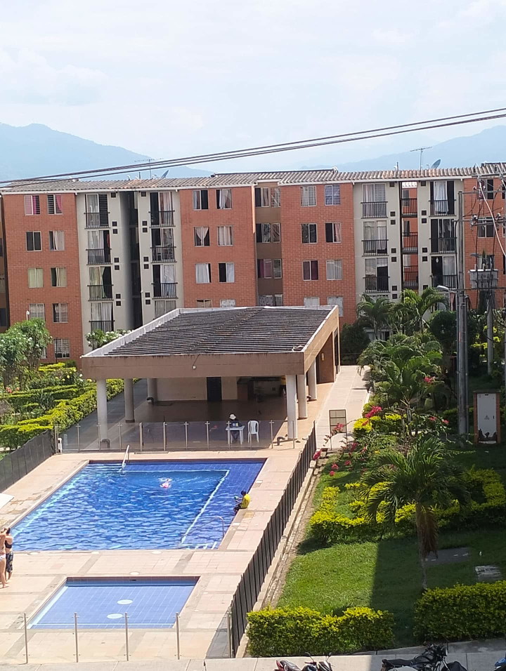 Arboleda Igua Central Variant - Ibagué