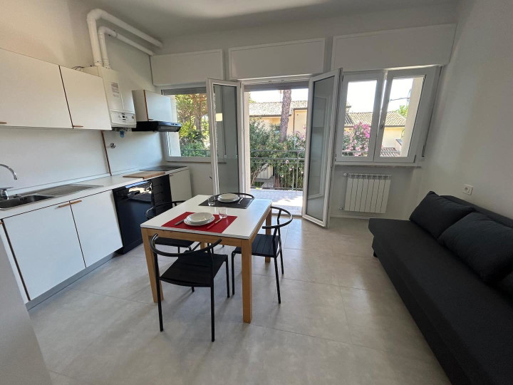 [600m Dal Mare] Wifi-smart Tv - Bandito - Cervia