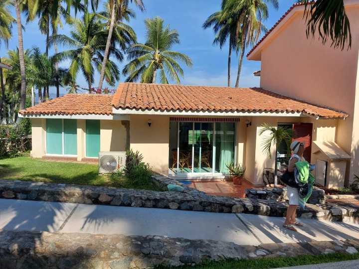 Beautiful Villa In Manzanillo - Manzanillo, Colima, Mexico