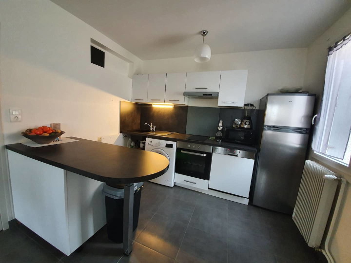 Chevigny Saint Sauveur, Magnifique Appartement T2 - Arc-sur-Tille