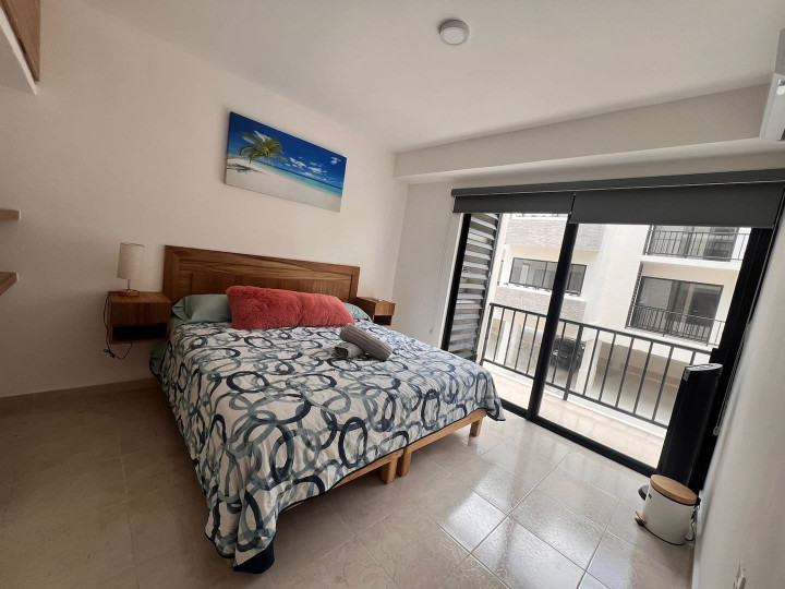 La Querencia House - Puerto Morelos