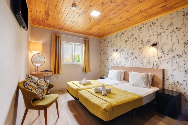 Chambre Twin 204 - Faro
