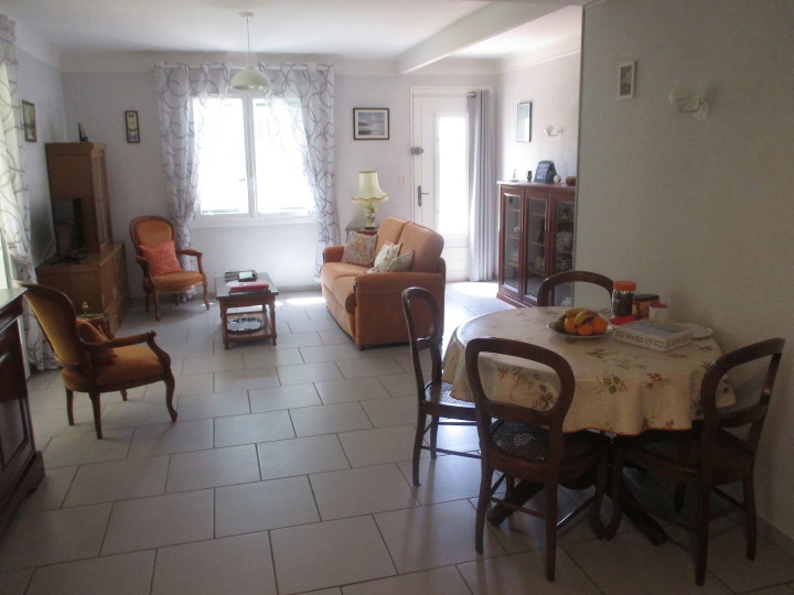 Chambre D'hotes Le Ventoux Pour 4 Personnes - Monteux