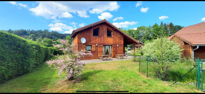 Chalet Du Petit éTang - Xonrupt-Longemer