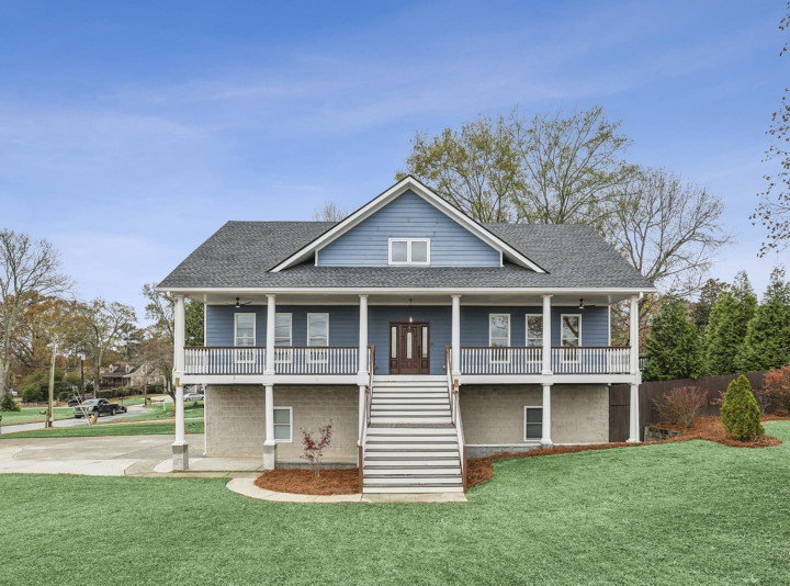 Game Room | Family House | Fire Pit - Sandy Springs, GA