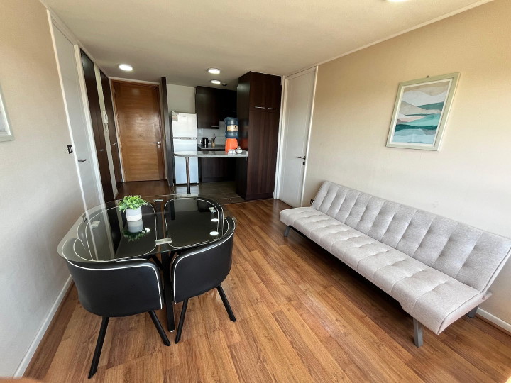 Departamento En Calama - Calama