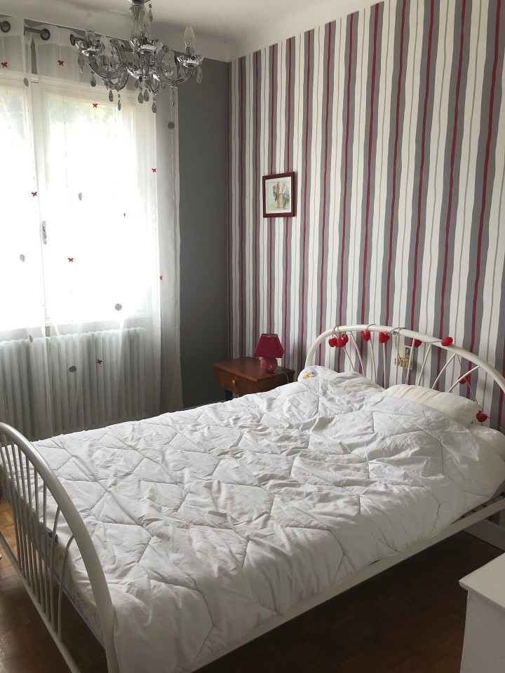 Location De Passage Ou De Courte Duree - Lauzerte