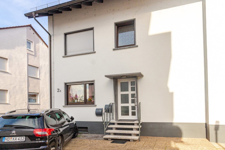 Ferienwohnung - Hockenheim