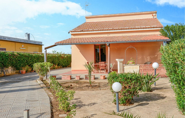 Casa Nonno Luciano - Comiso