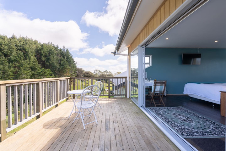 Pakiri Paradise On The Ridge - Northland