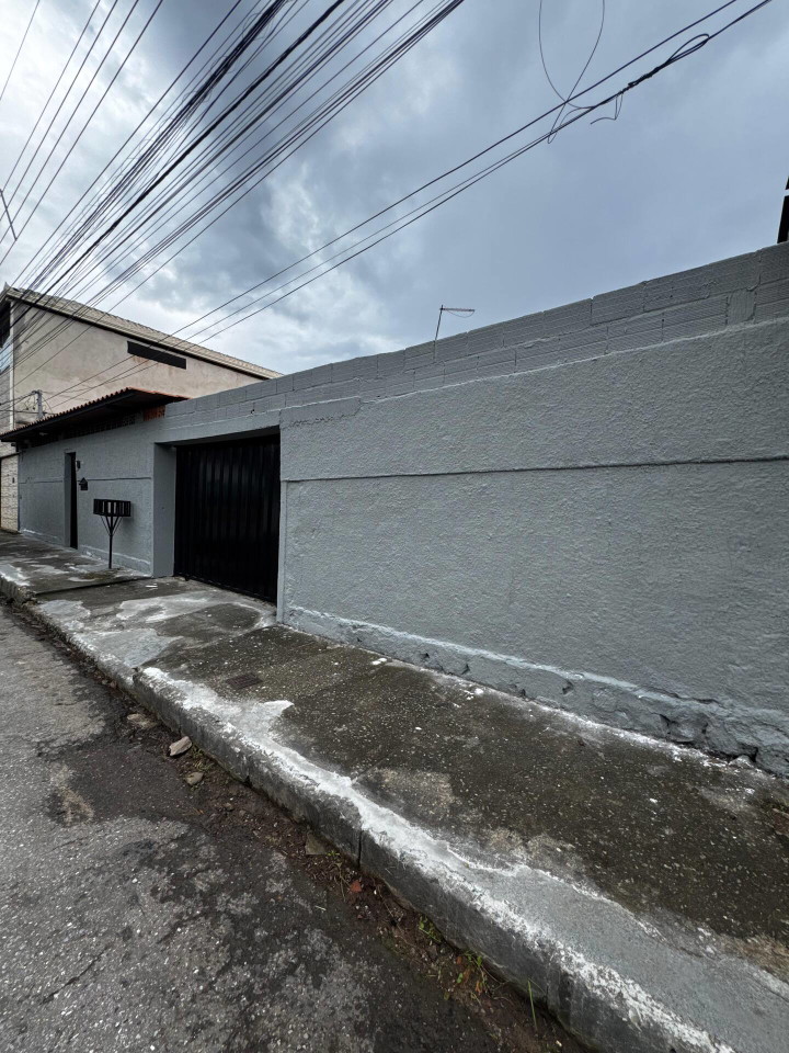 Casa Grande E Aconchegante - Betim