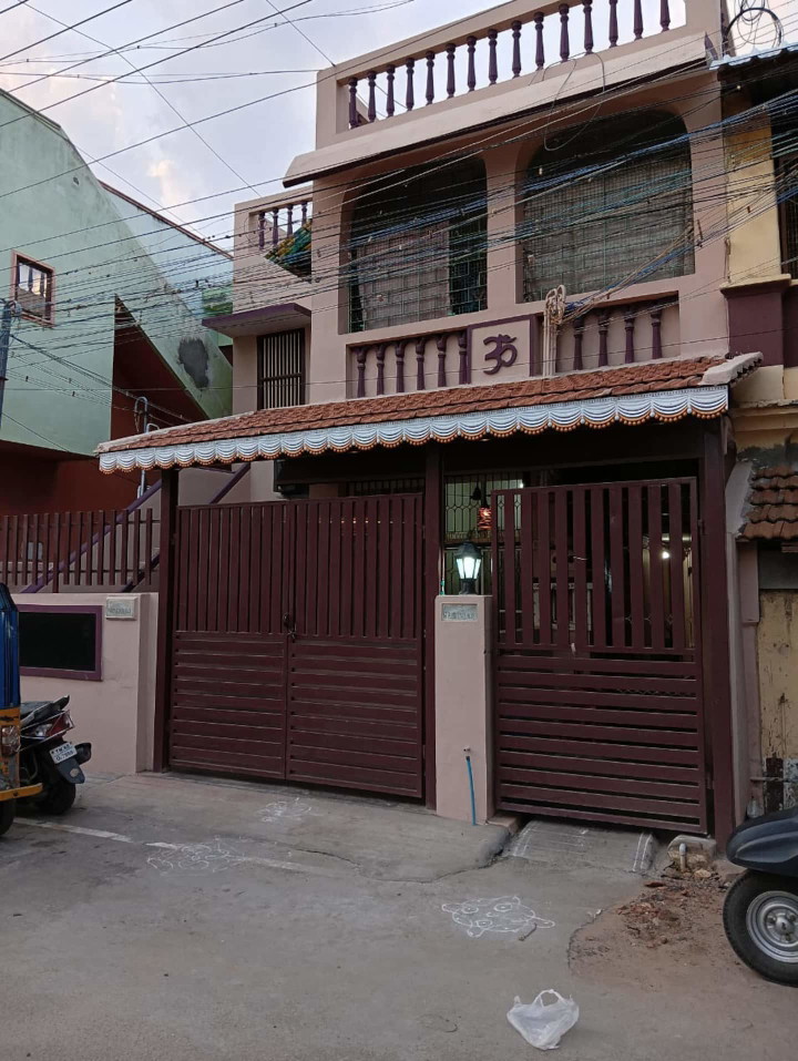 Khs Kumbakonam - Kumbakonam