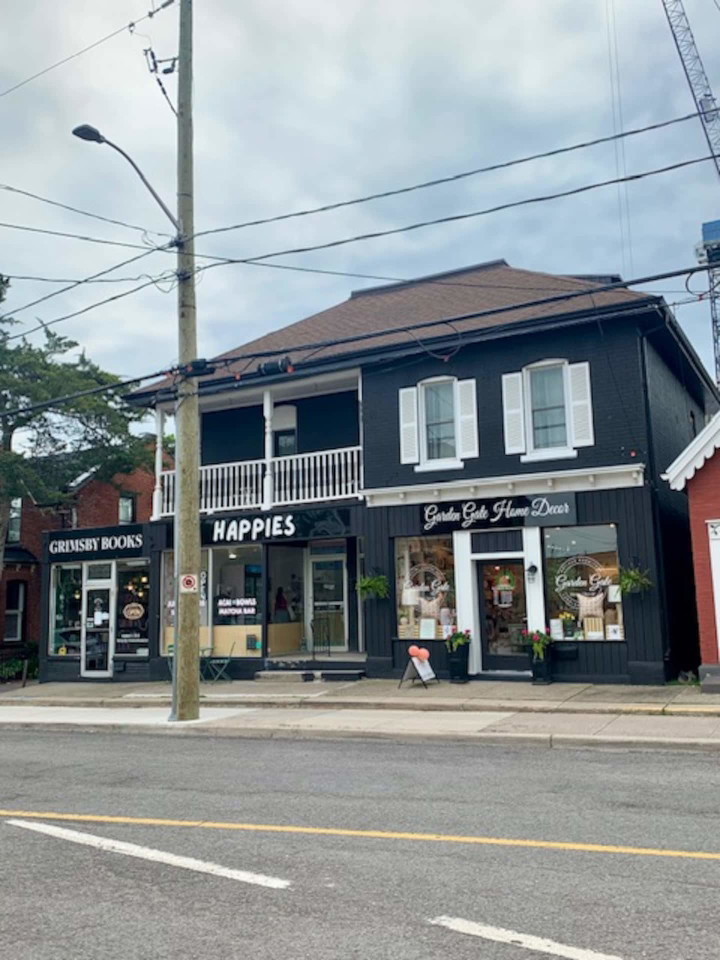 Quaint 1 Bedroom Retreat - Grimsby