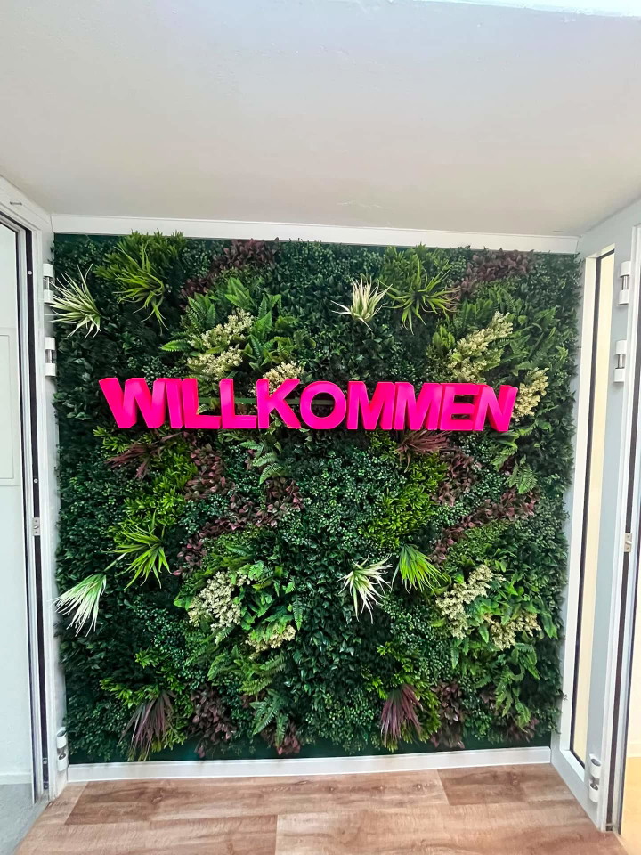 City Hub Room 30 - Karlsruhe