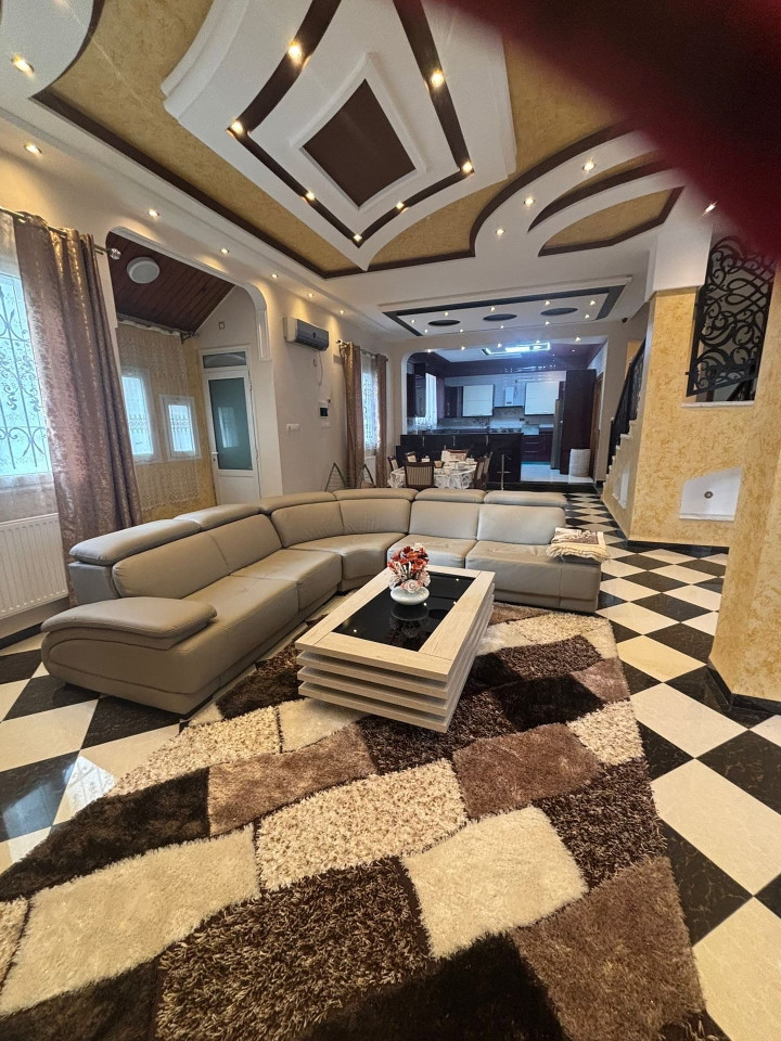 Modern Villa In The Heart Of Constantine - Constantine