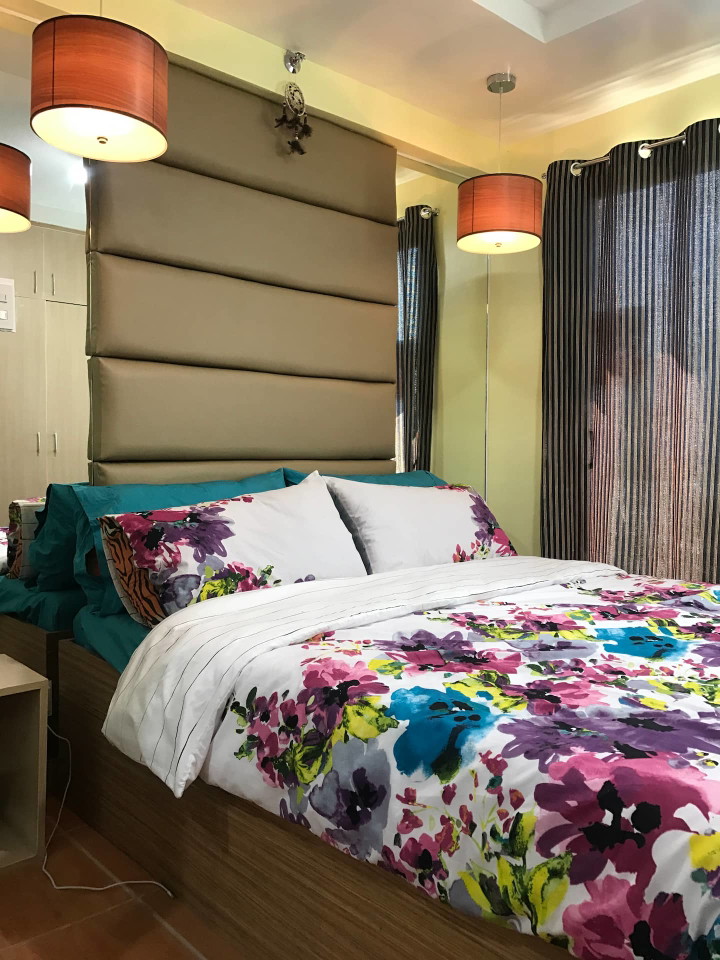Cozy Condo Beside Sm Mall Eco Mall - Davao City