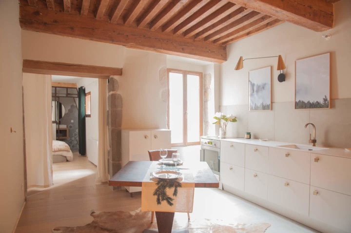Carnot, Au Coeur D'annecy, Calme Et Confort - Annecy-le-Vieux