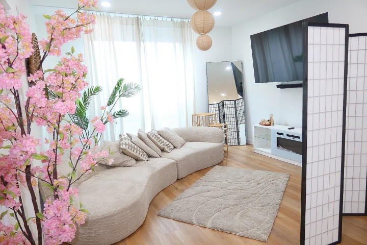 Japandi Retreat | Nyc  Ewr - Bayonne, NJ