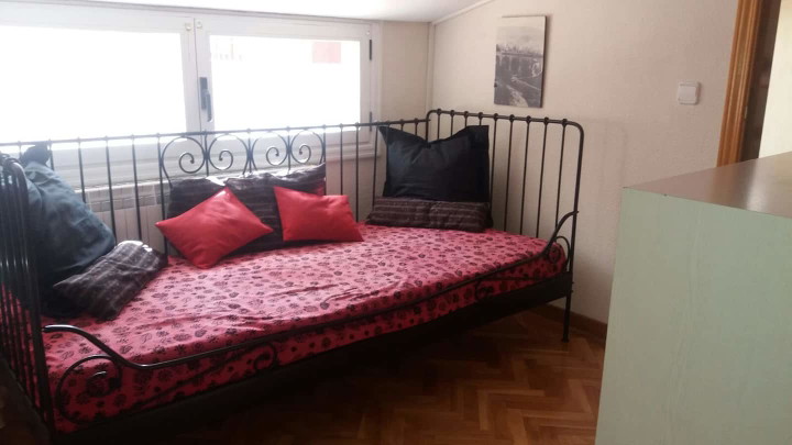 Apartamento Funcional, Amplio, Céntrico Y Acogedor - Sigüenza