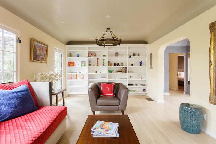 Posh 3-luxury Huntington Gardens Home - San Marino, CA