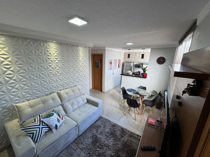 Beautiful Apartment In São Carlos! - São Carlos