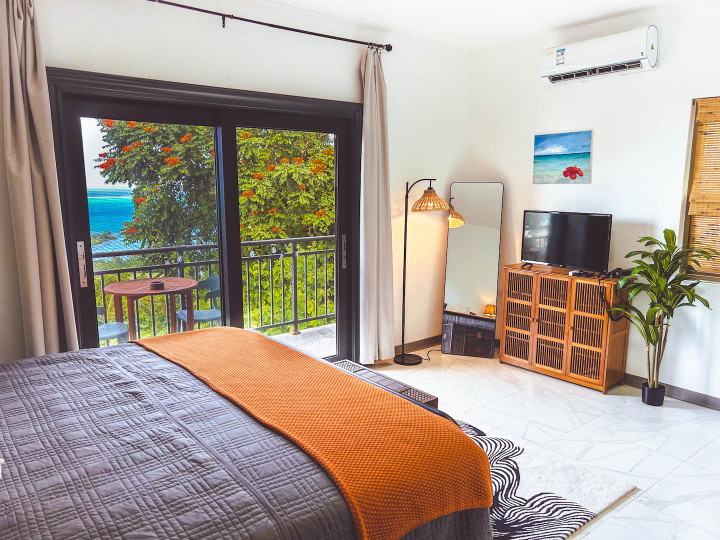 Mariåna Haven Studio Suite Getaway - Northern Mariana Islands