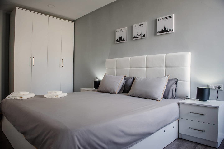 Nice And Sunny Appartment Near Nizami Cinema - Azerbaiyán