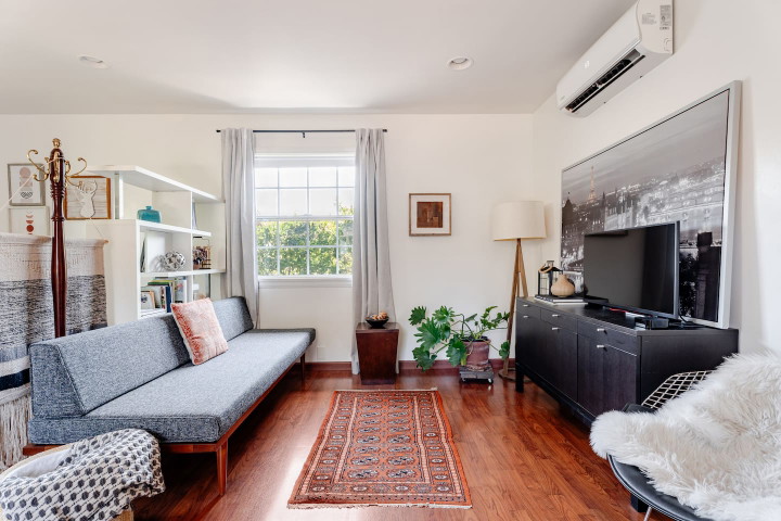 Private Modern Cottage - Oldtown/rose Bowl/convctr - Pasadena, CA