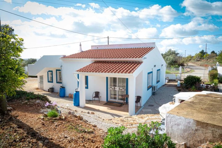 Casa Da Pega, Une Expérience De Vacances Unique&nbsp;! - Silves