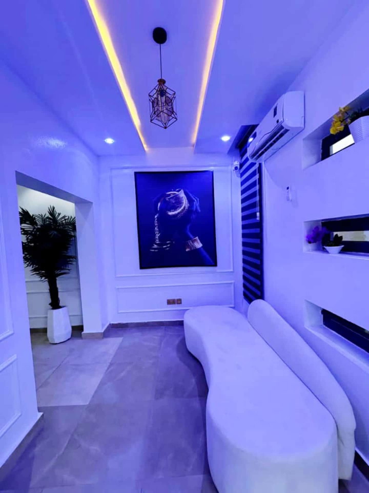 Sohana Homes 2 - Lagos, Nigeria