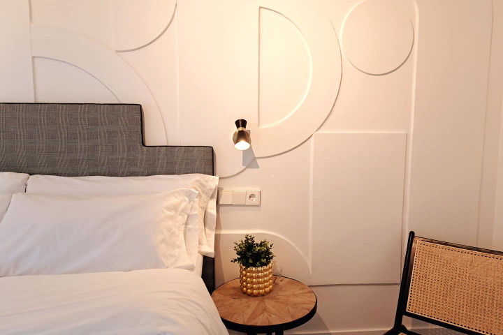 Apartamentos Béjar, Apartment Ducal - Béjar