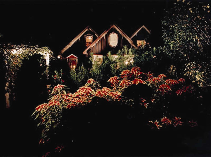 Garden House - Drummondville