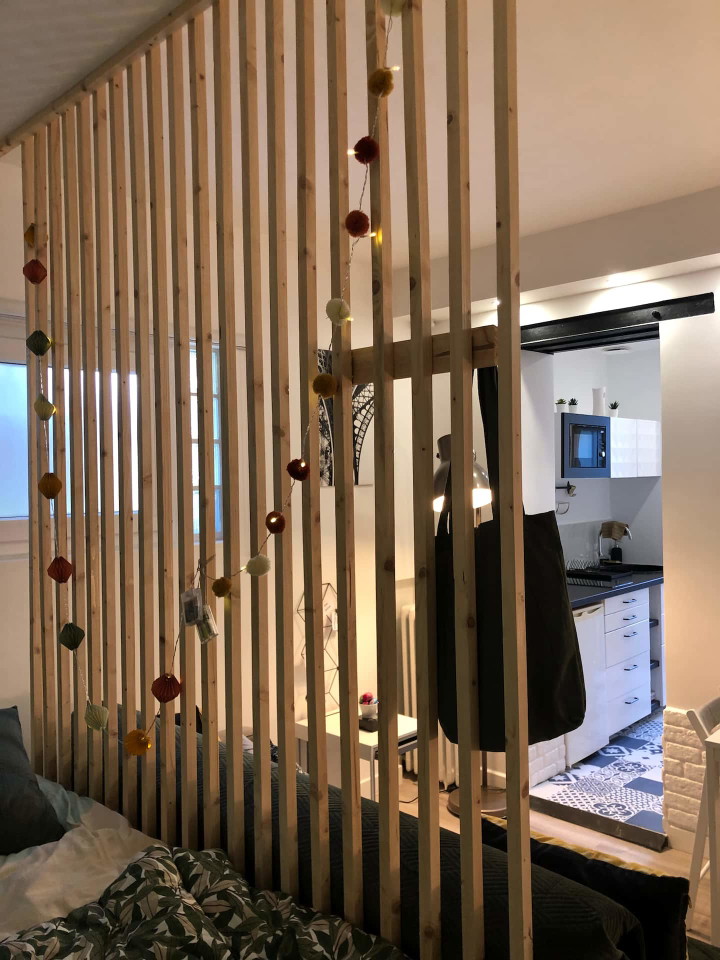 Maison Privée Avec Jardin - Proche Métro - Colombes