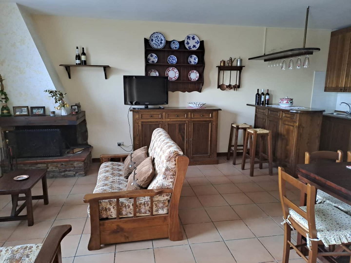La Maison Avec Jardin - Castel di Sangro