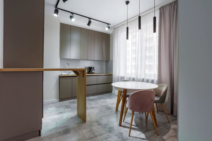 Barkar Apartments - Arcadia | Studio | 800m Sea - Odesa