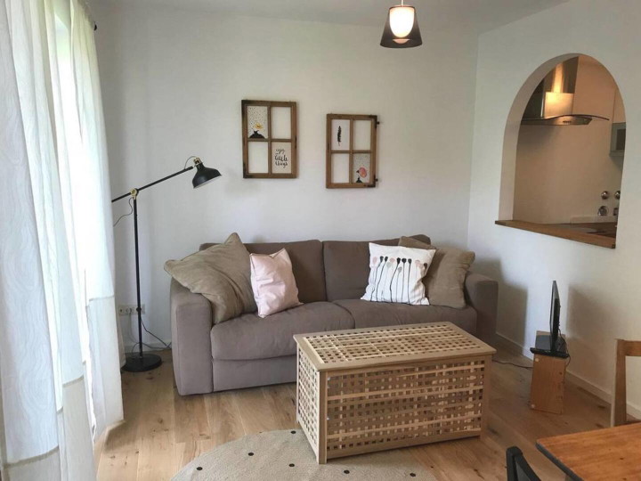 Cozy Apartment In The Heart Of Inzell - Inzell