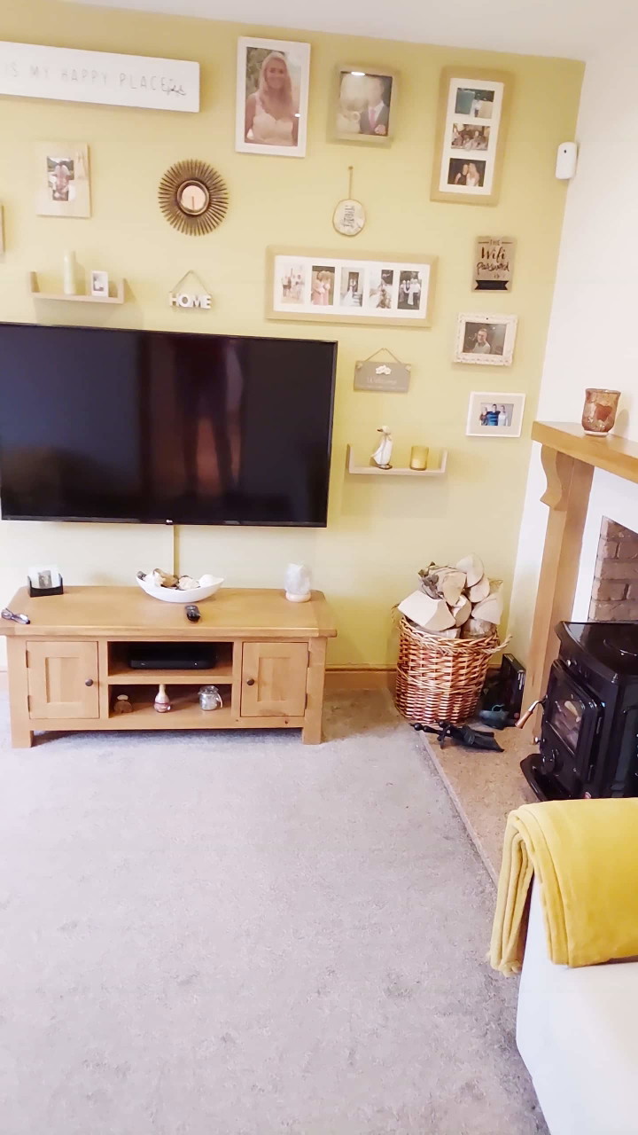 3 Bed Home, Near Black Castle
In Wicklow Town - ウィックロー