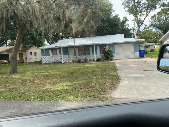 Urban Farmhouse - Sebring, FL