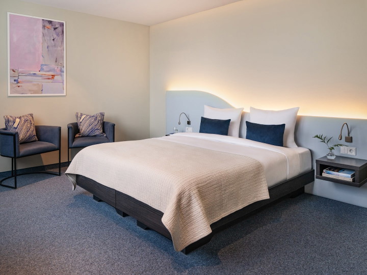 Numa | 1 Bedroom Apartment With Sofa Bed - Múnich